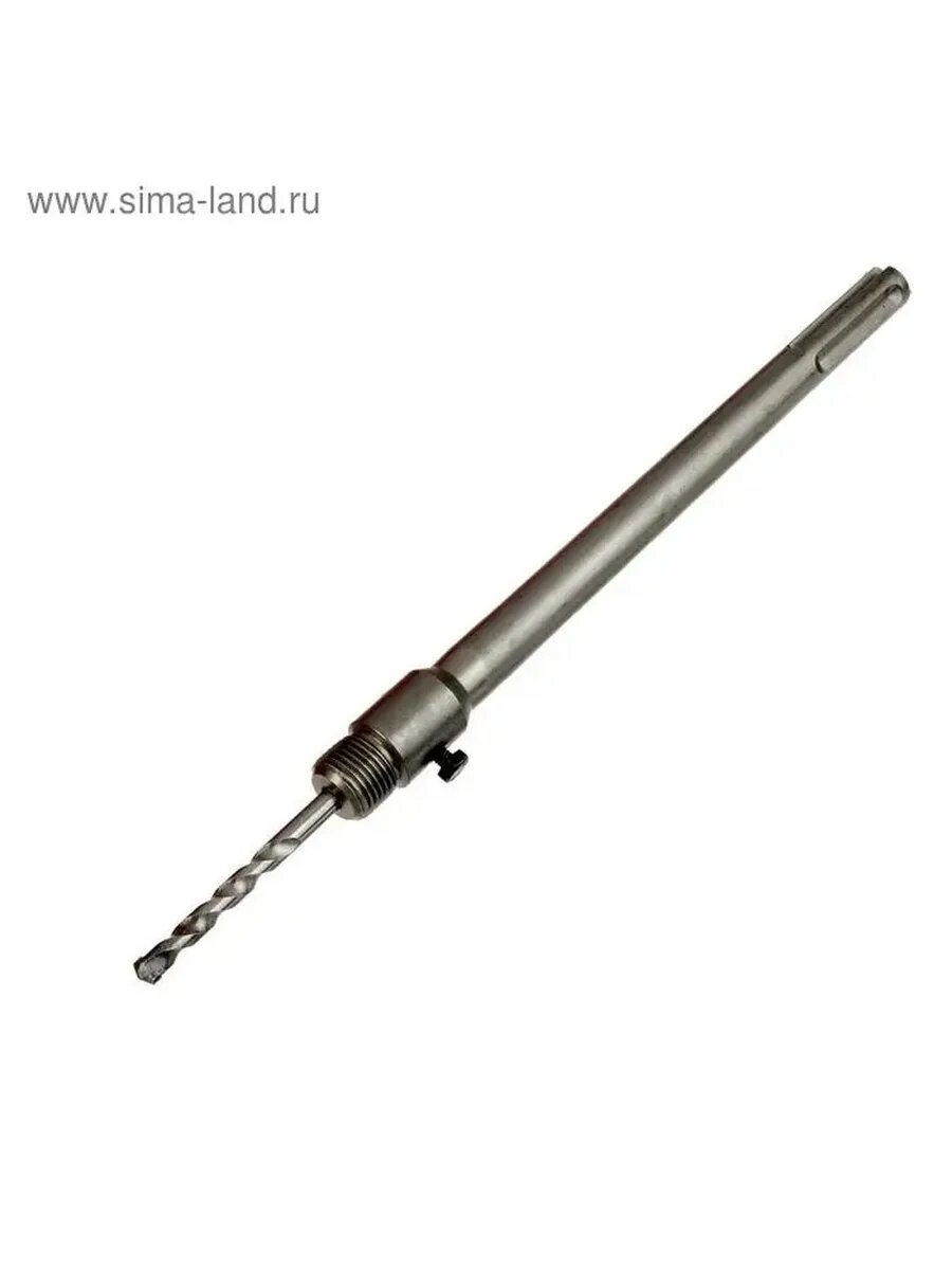Профессиональный хвостовик для буровых коронок