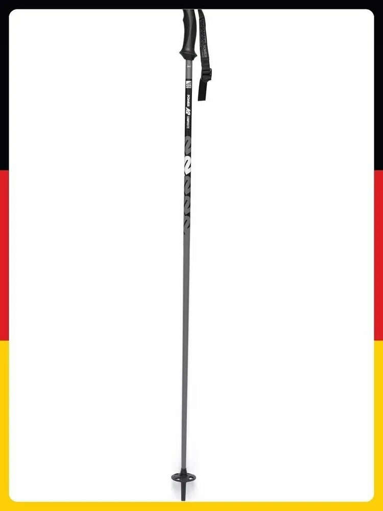 K2 Горнолыжные палки 130 см