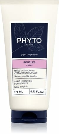 Бальзам для волос Phyto Curls Hydration Conditioner, 175 мл