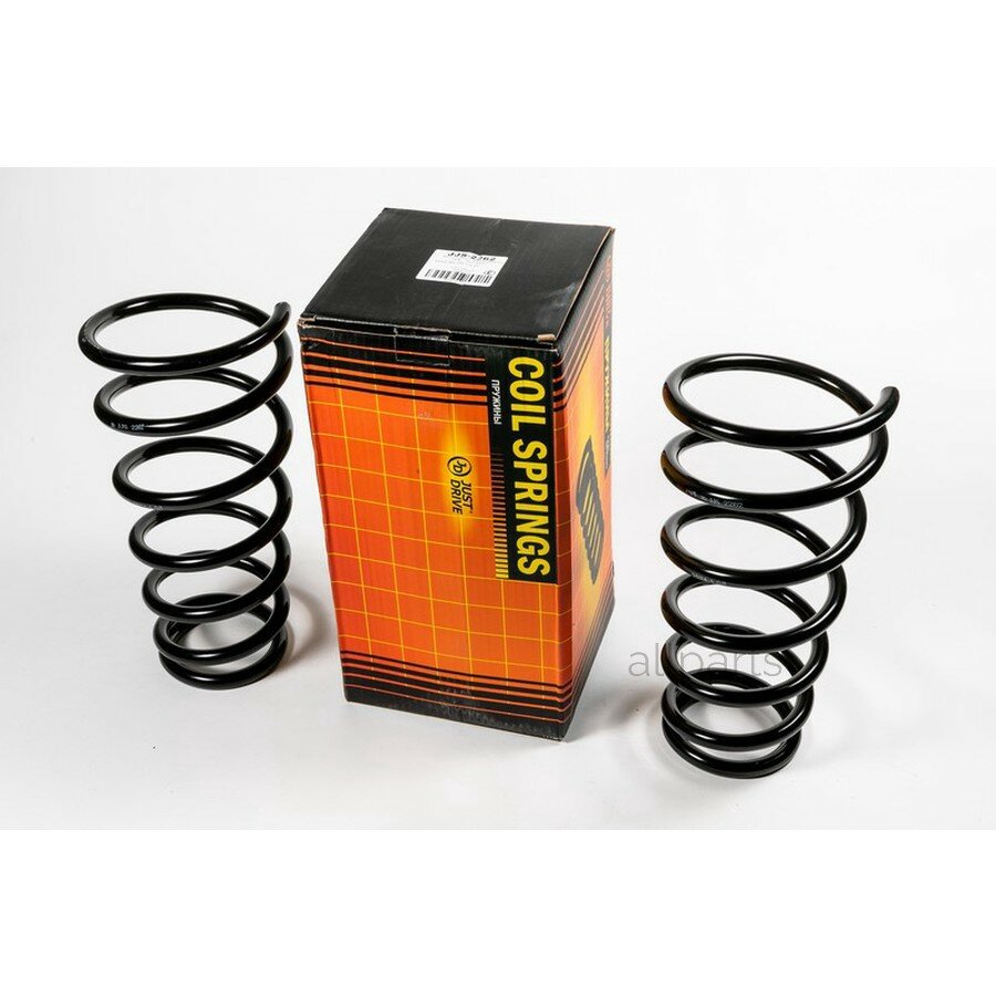 JUST DRIVE JJS2262 Пружина подвески задняя RI6517
