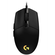 Мышь Logitech G102 Lightsync, черный
