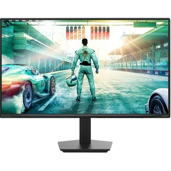 Монитор Philips 27M2N3500NF 27" черный