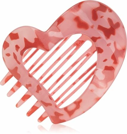 Заколка для волос Invisibobble Clipstar Lovers Hug