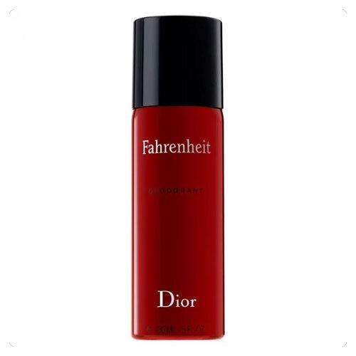 Christian Dior Fahrenheit 150 мл. Дезодорант - спрей