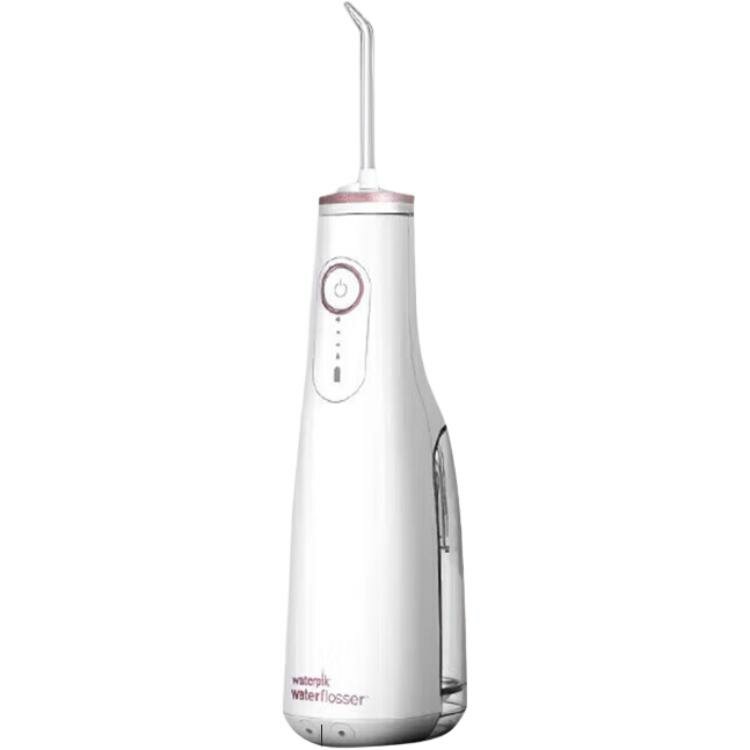 Водный ирригатор унисекс Waterpik GS10pro, 1 White Gold, 12 шт.