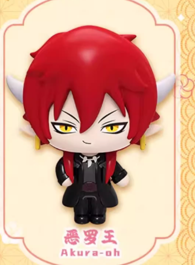 Оригинальная фигурка из серии Nullset Vitality Girl Yumekoi: Nanae Tomoe Reiji (женская) в слепой коробке из ПВХ Злой