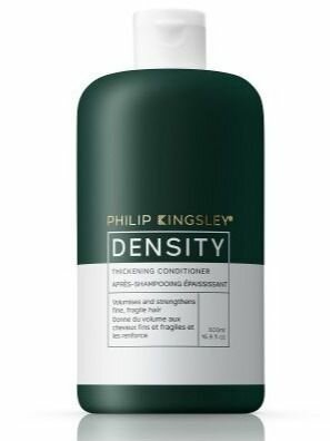 Philip Kingsley DENSITY Шампунь для увеличения плотности и густоты волос 500 мл