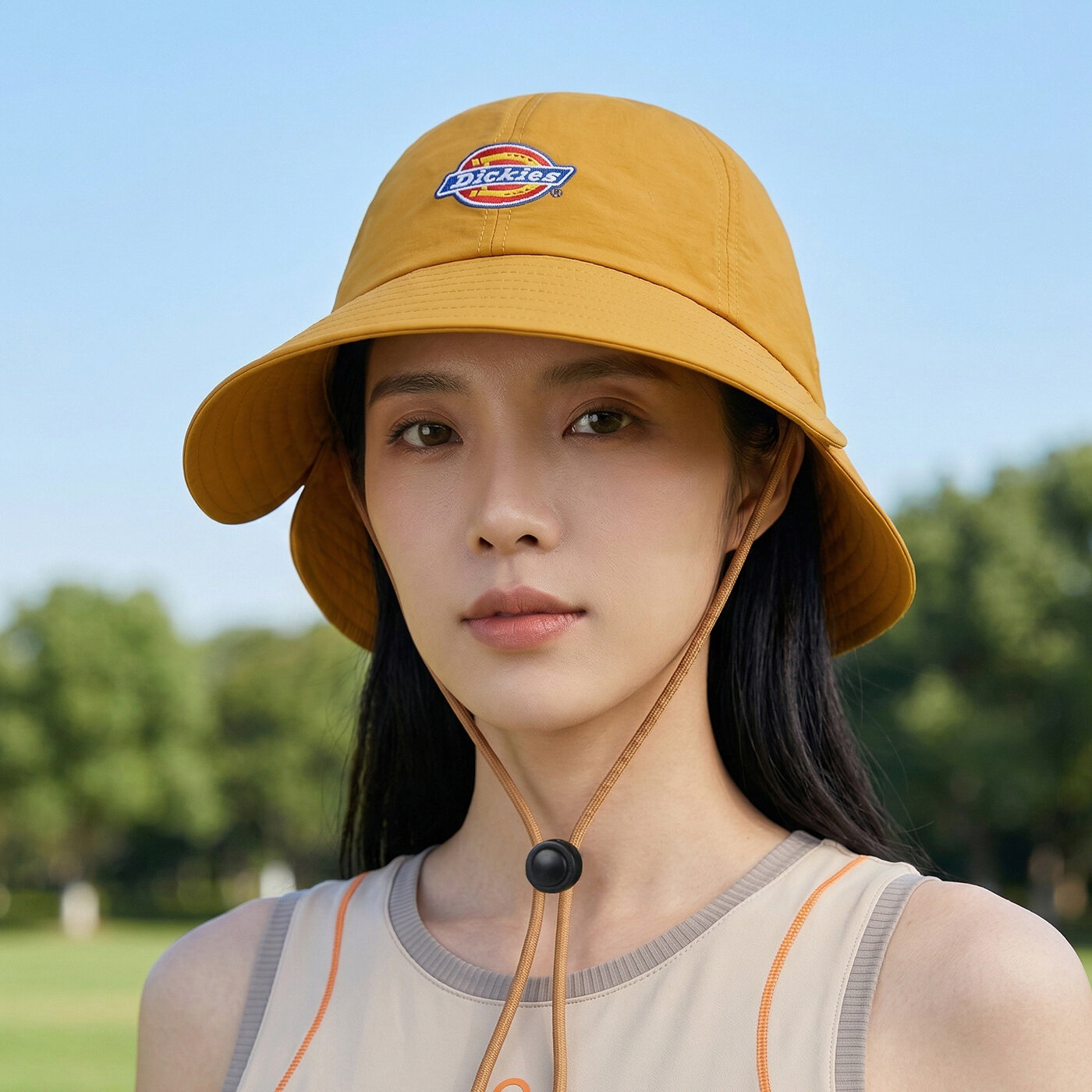 Шапка Dickies для мужчин, размер Один размер, многоцветный — фото 1