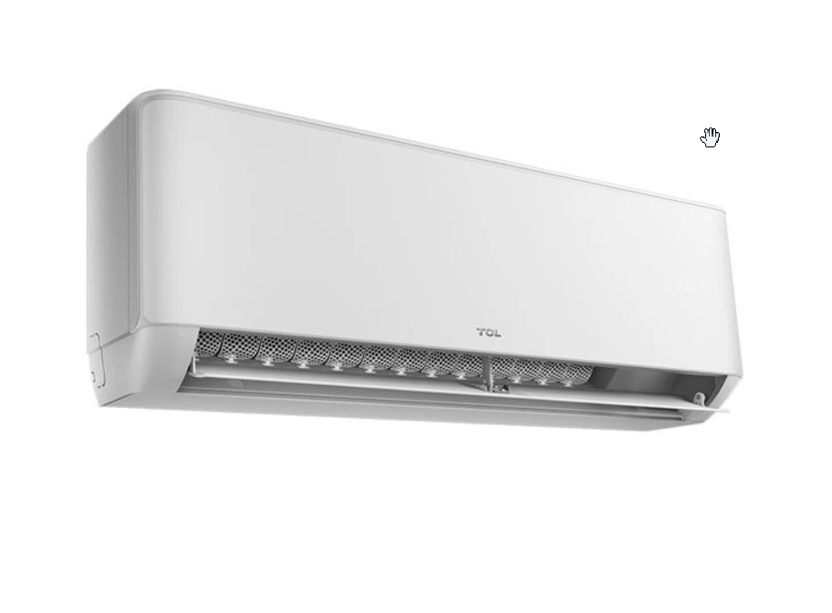 Кондиционер (сплит-система инверторная) TCL TAC-TP18INV/R, белый