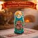 Матрешка Анастасия Дмитриевна