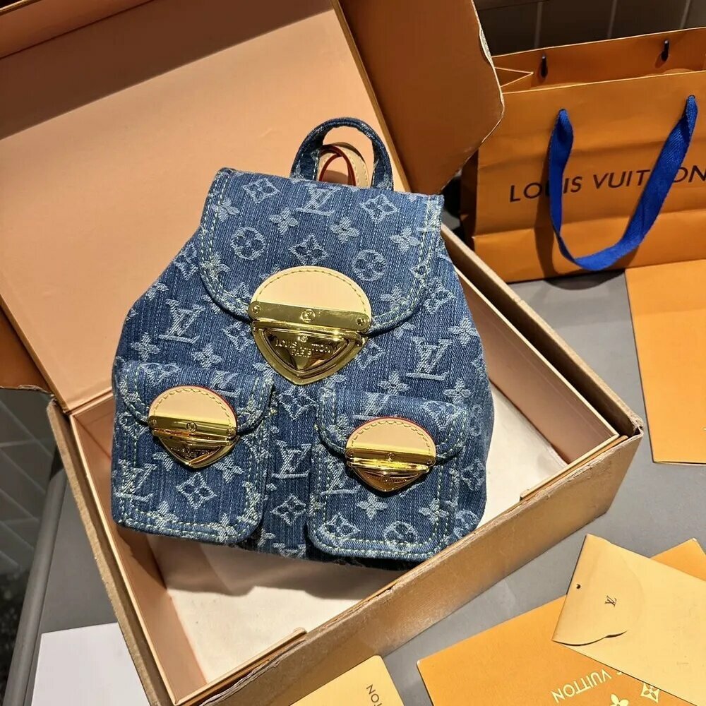 Louis Vuitton Рюкзак