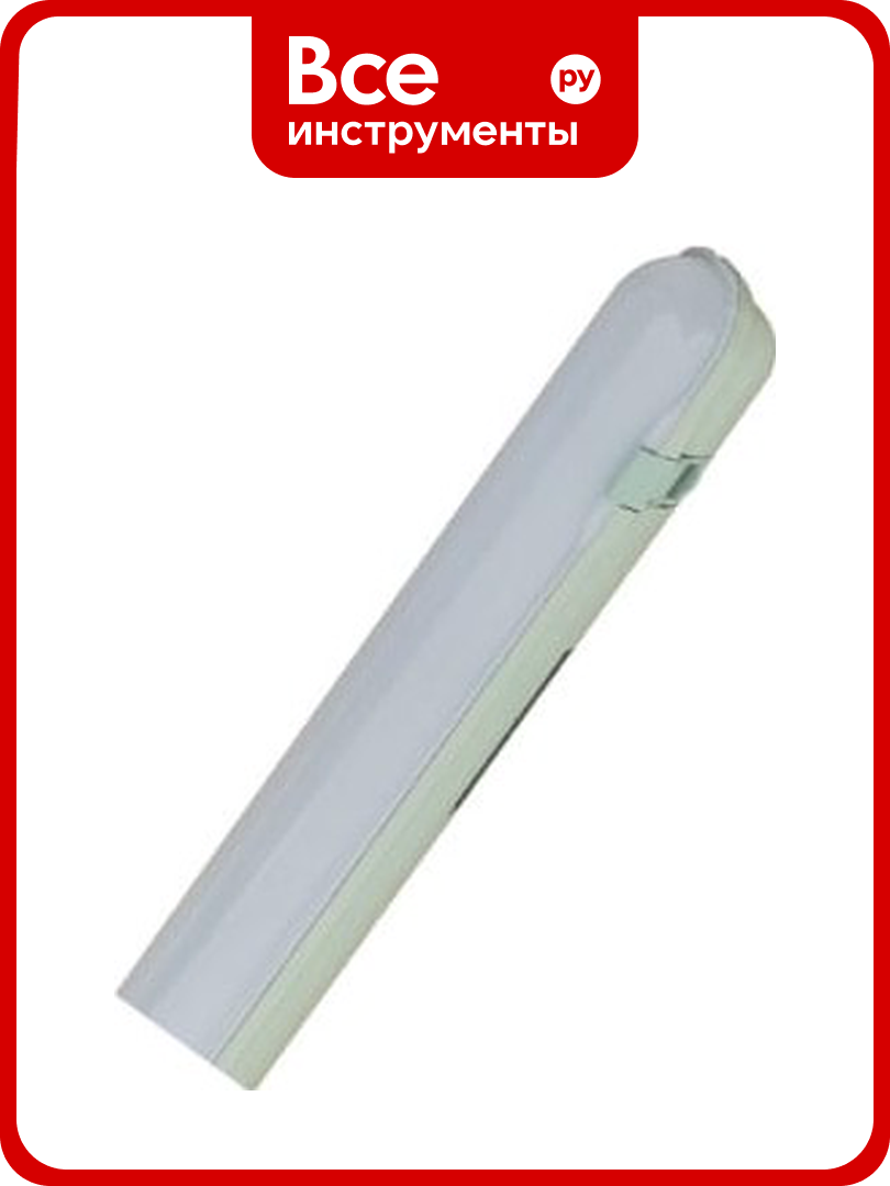Светильник светодиодный FL-LED LSP 120-40W 6400K 78x78x1200мм 40Вт 3400Лм 220В аналог