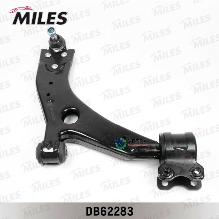 MILES DB62283 Рычаг подвески