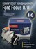 Компрессор кондиционера Ford Focus II 1.6