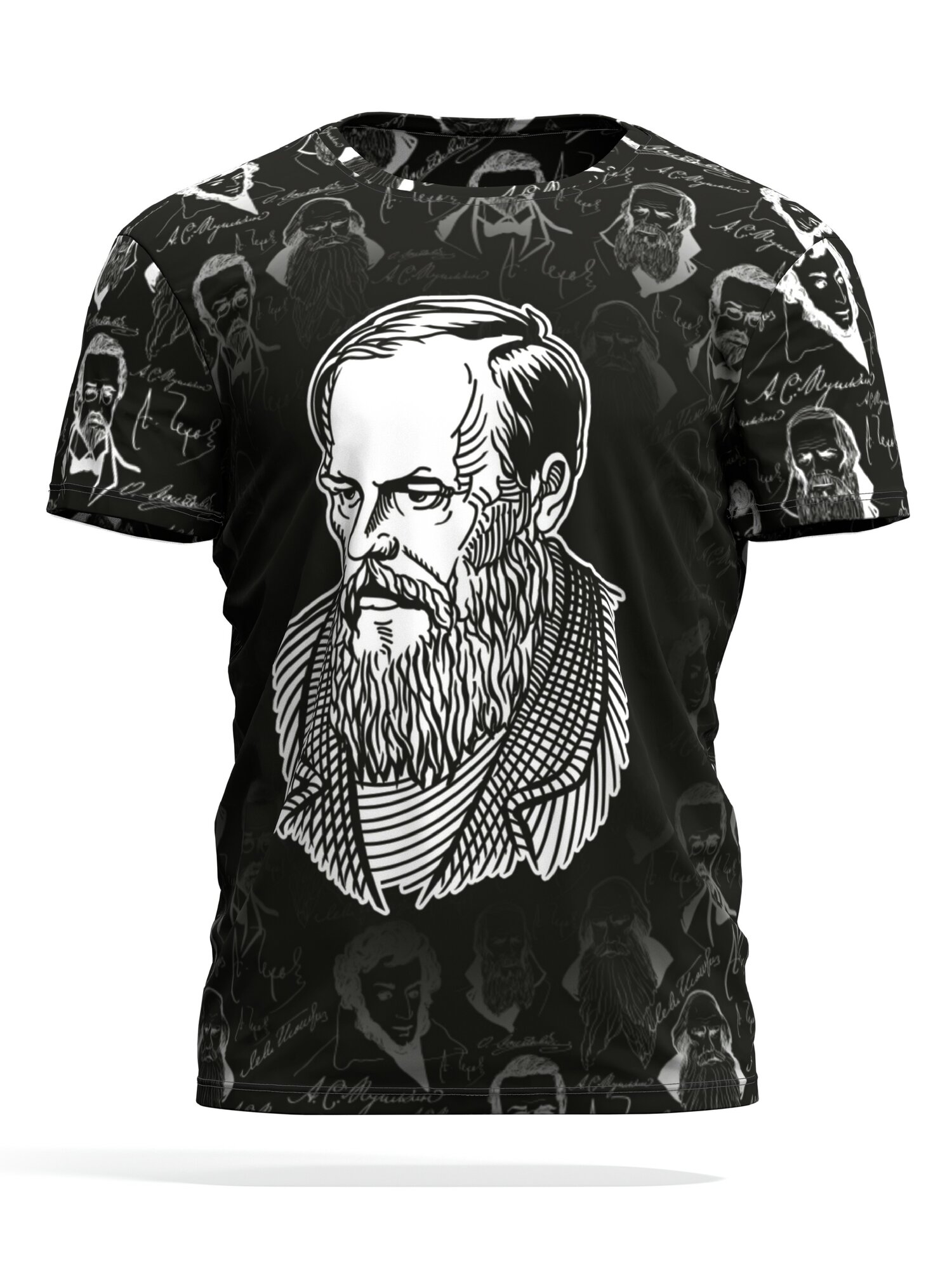 Футболка