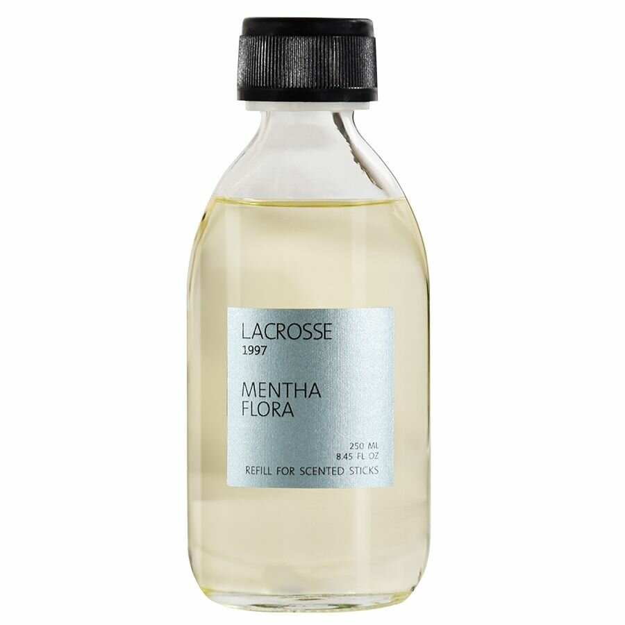 Наполнитель для диффузора Ambientair Lacrosse, Mentha Flora, 250 мл