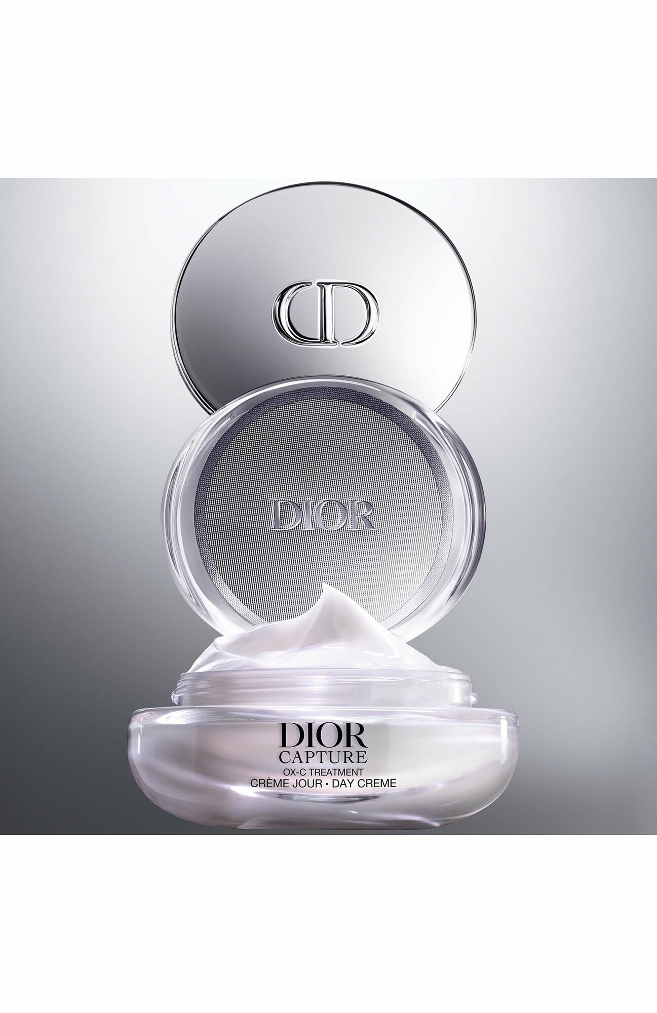 Рефил омолаживающего дневного крема Dior Capture Dior Capture Day Creme Refill (50ml) Dior
