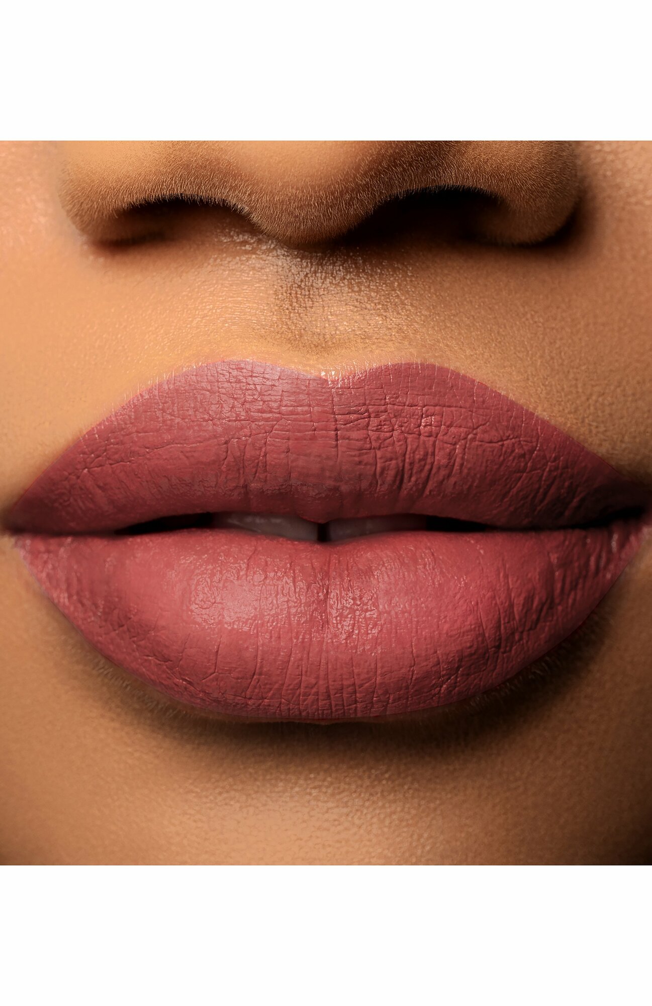 Рефил матовой губной помады Matte Velvet Lipstick Gold, оттенок Femme (3g) House of Sillage
