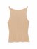 Топ Soft Goat Cable-knit tank top, размер XS, brown