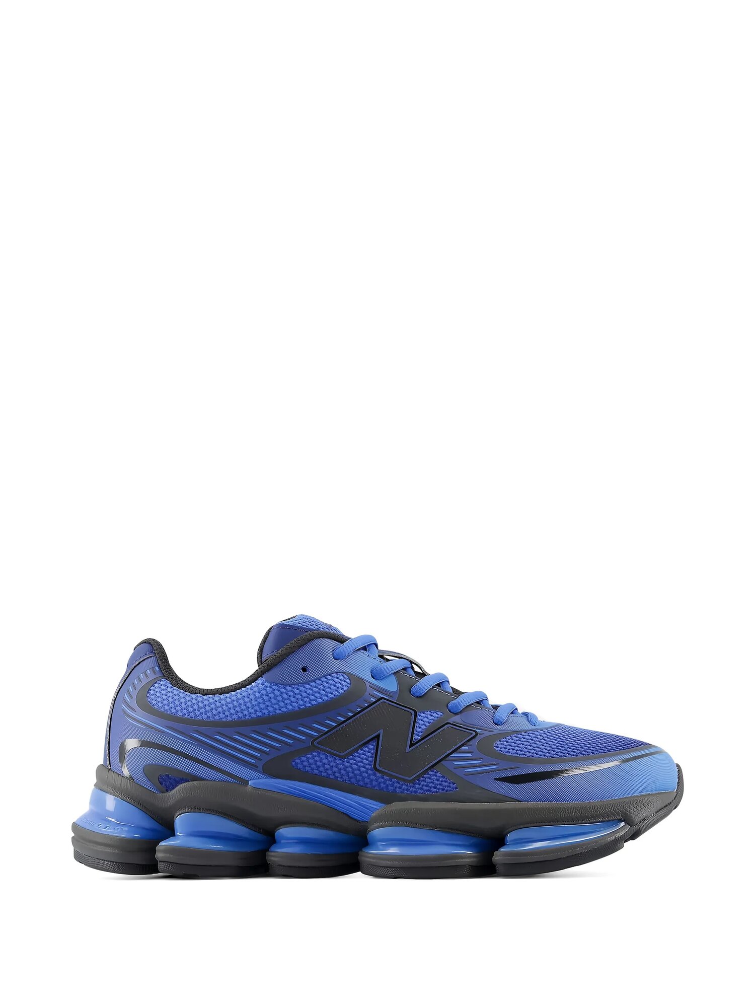 Кроссовки New Balance Abzorb 2000, размер 49 EU, синий