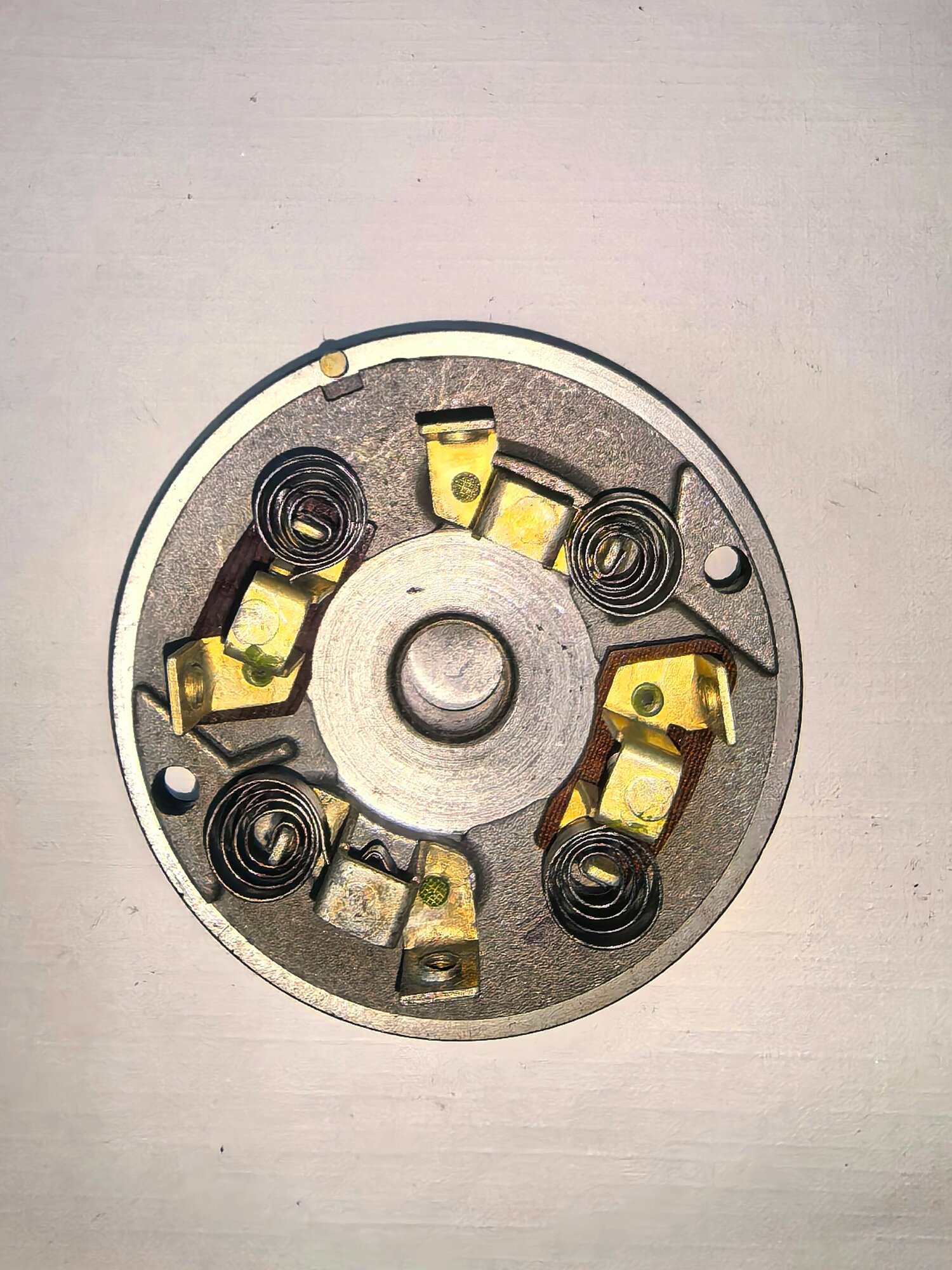 Крышка СТ2-3708300 — фото 1