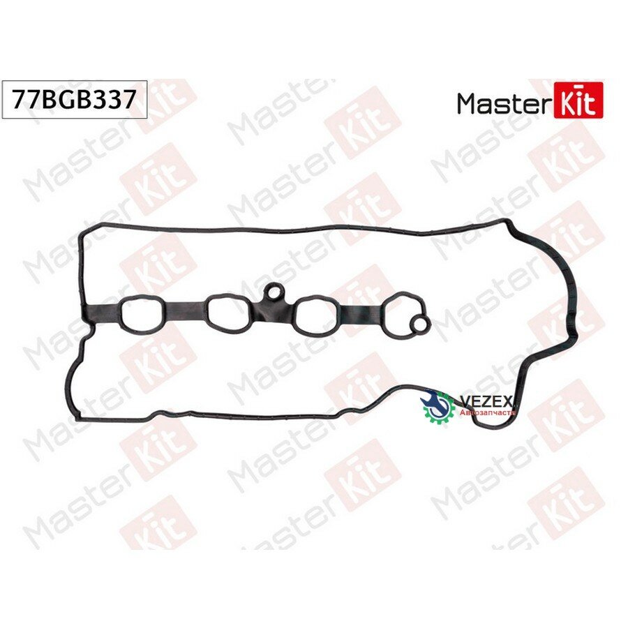 MASTERKIT 77BGB337 Прокладка ГБЦ