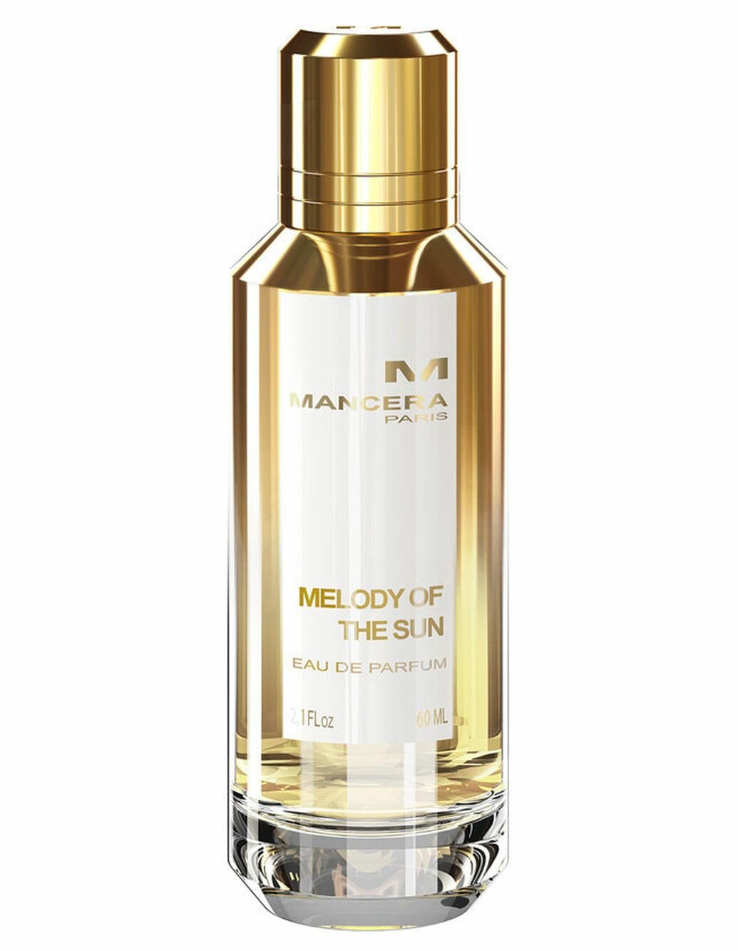 Парфюмерная вода Mancera Melody Of The Sun Eau de Parfum 60 мл