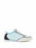 Кроссовки DIESEL S-Pagodha Low, размер 44.5 EU, blue