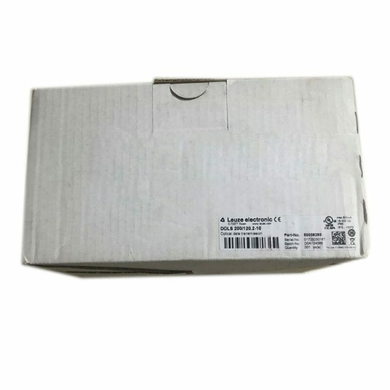 Модуль LEUZE DDLS 200/120.2-10