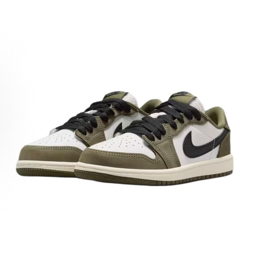 Кроссовки Air Jordan 1 Low OG