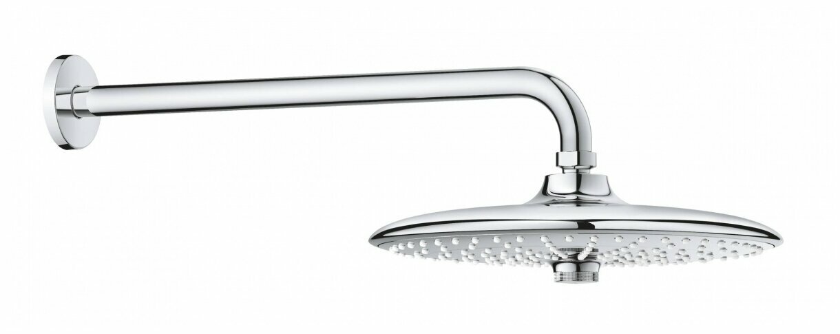 Верхний душ GROHE Euphoria 26459000