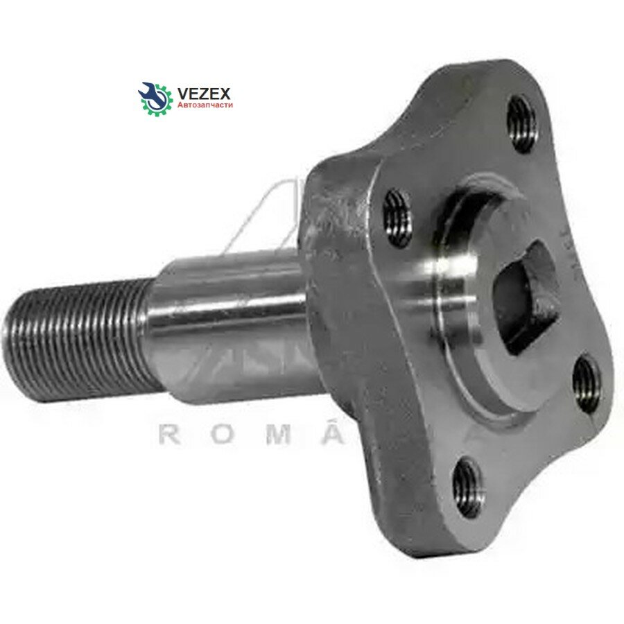 ASAM-SA 30247 Ступица колеса 30247