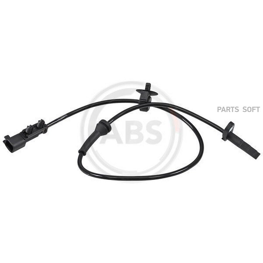 Датчик АБС от официального дистрибьютора, ABS, артикул 30182