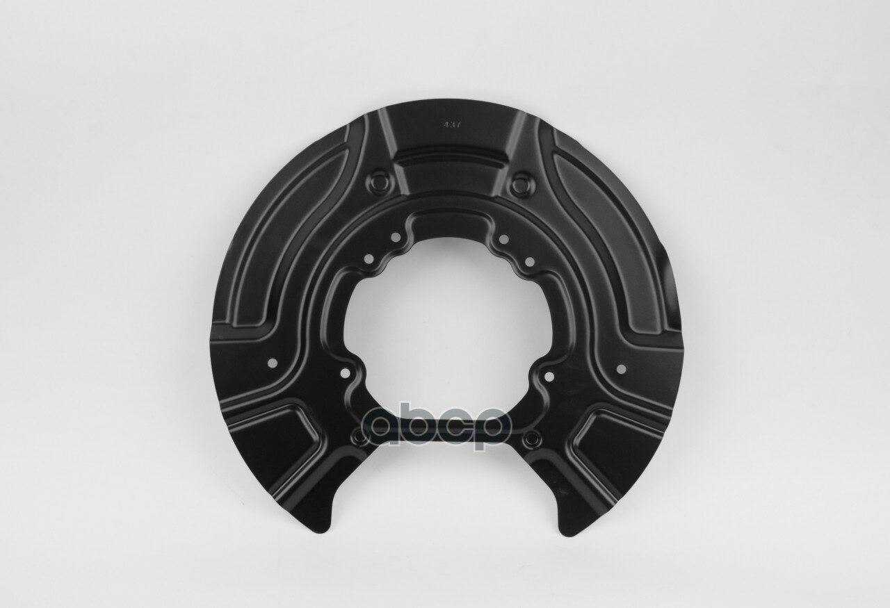 Кожух тормозного диска GParts арт. BM34206787533