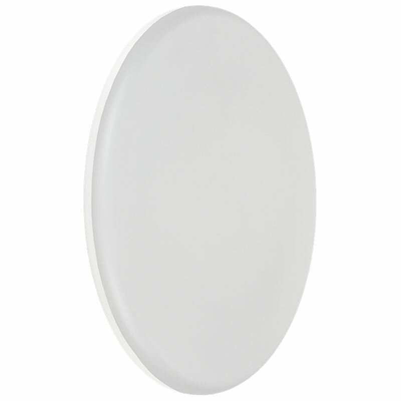 Светильник GENERICA LED FLAT 18Вт ДПБ 01-1 IP54 4000К круг