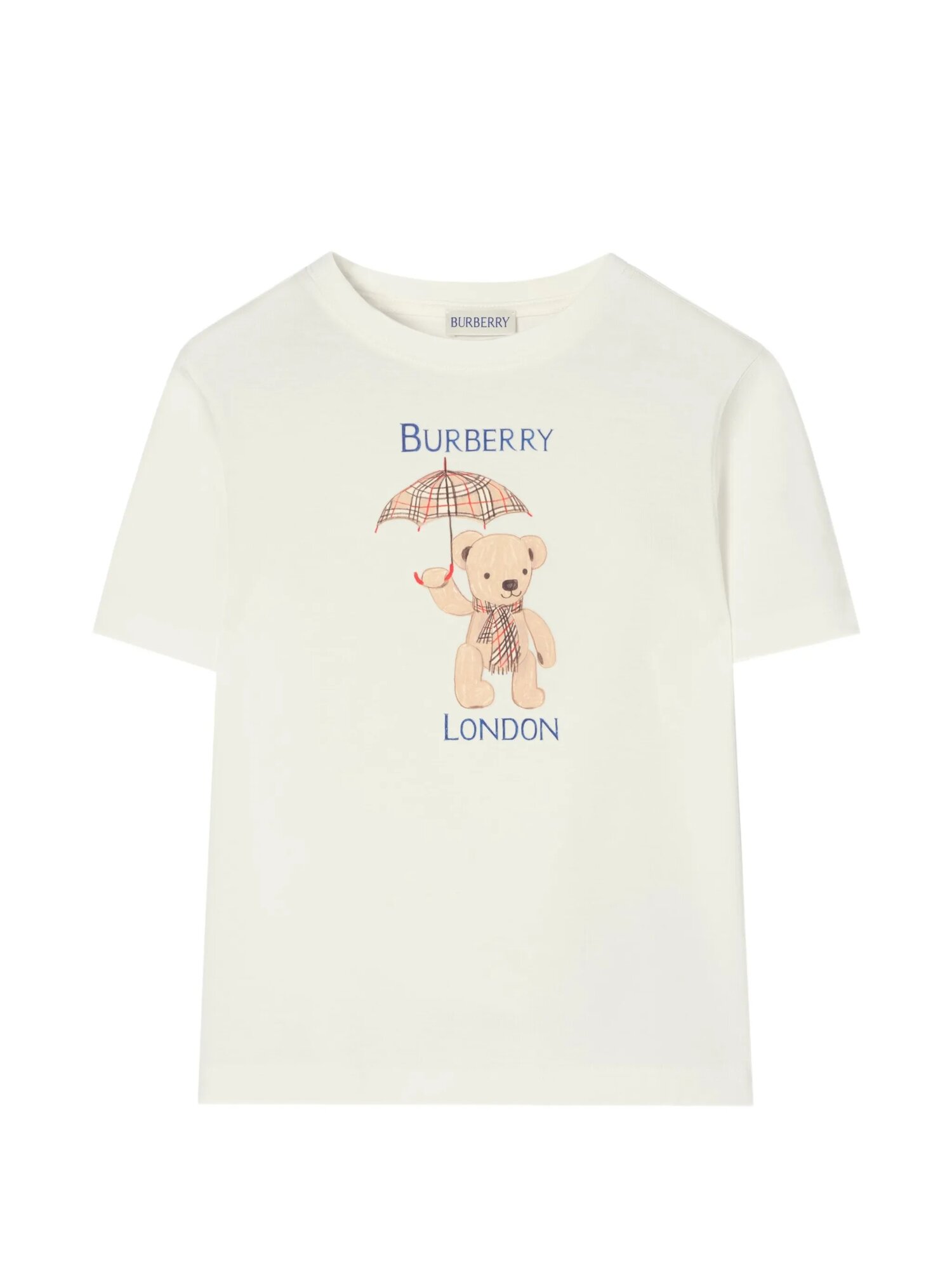 Футболка London Bear