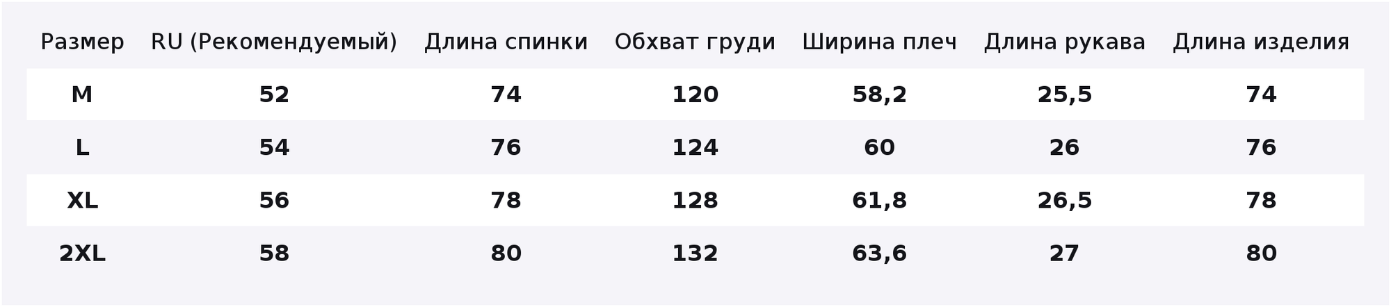 Рубашка GWIT, размер XL — фото 1