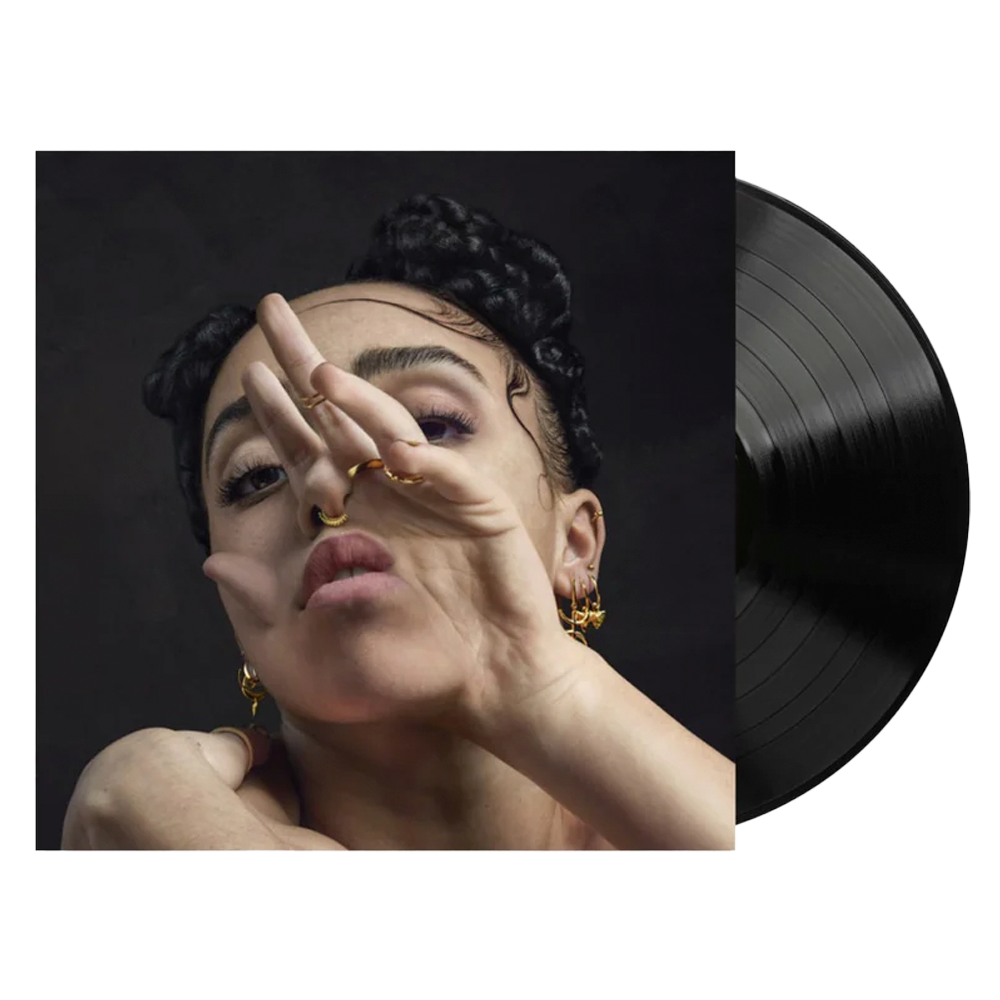 FKA Twigs – M3LL155X