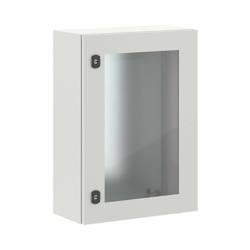 Корпус навесной STE с М/П с прозр. дверью 700х500х250мм DKC R5STEX0759