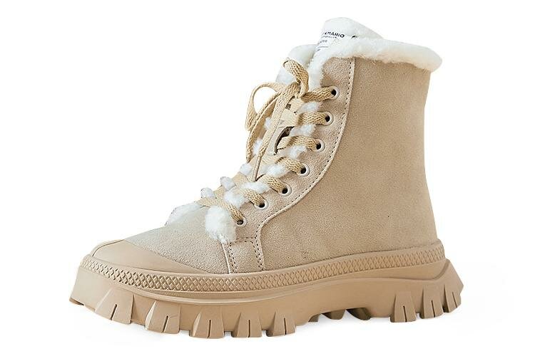 Ботинки берцы Combat Boots