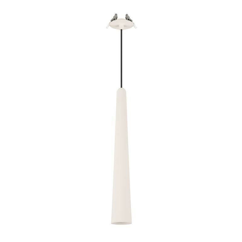 Светильник светодиодный SP-STIRIA-L400-R57-5W Warm2700 BG 36deg 230В IP20 2700К 5Вт метал. Arlight 054432