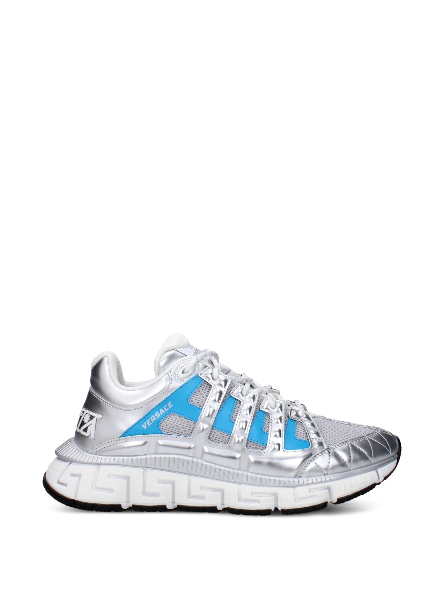 Кроссовки Trigreca sneakers