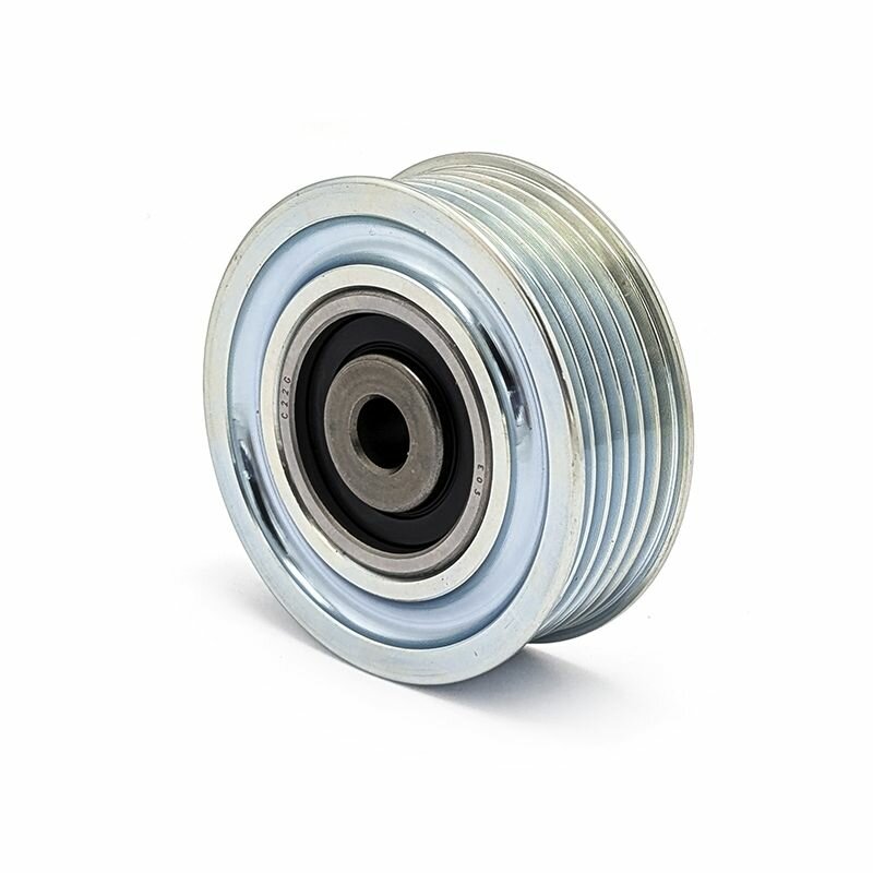 Ролик приводного ремня SAT ST-67-0083 TOYOTA 2SZFE 05-,3SZVE 06-