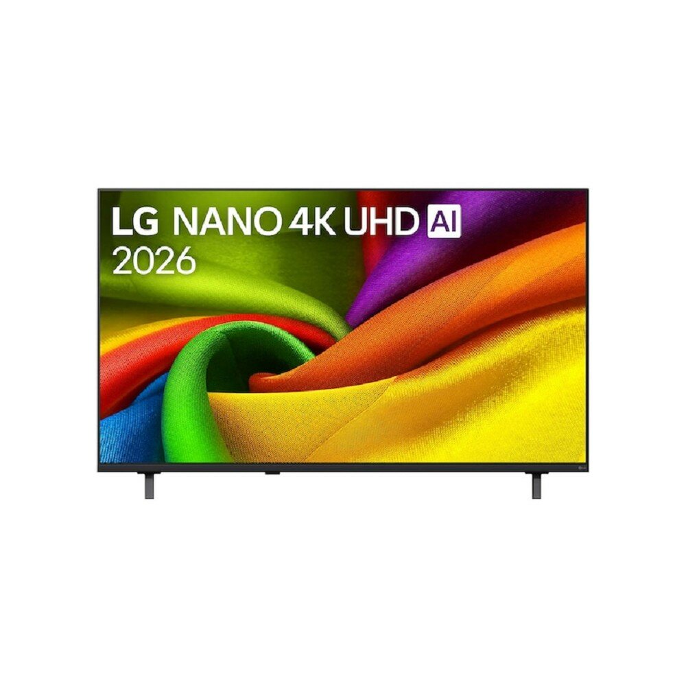 Телевизор LG 55NU900B6LA, разрешение 3840 x 2160, 55"