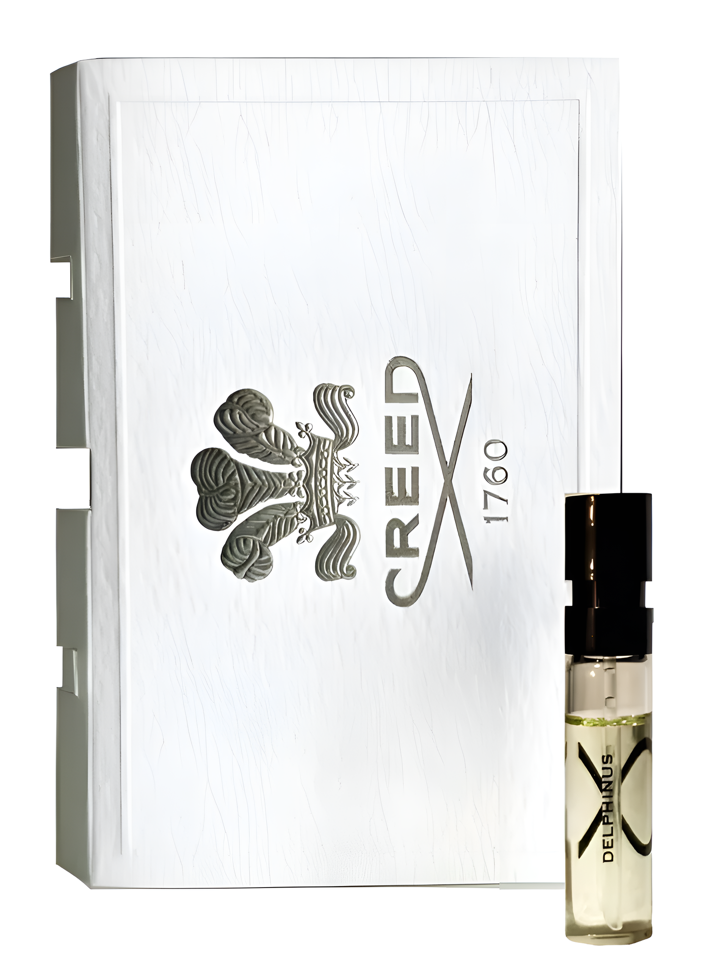 Парфюмерная вода Creed, Delphinus , Eau De Parfum, унисекс, 1,7 ml
