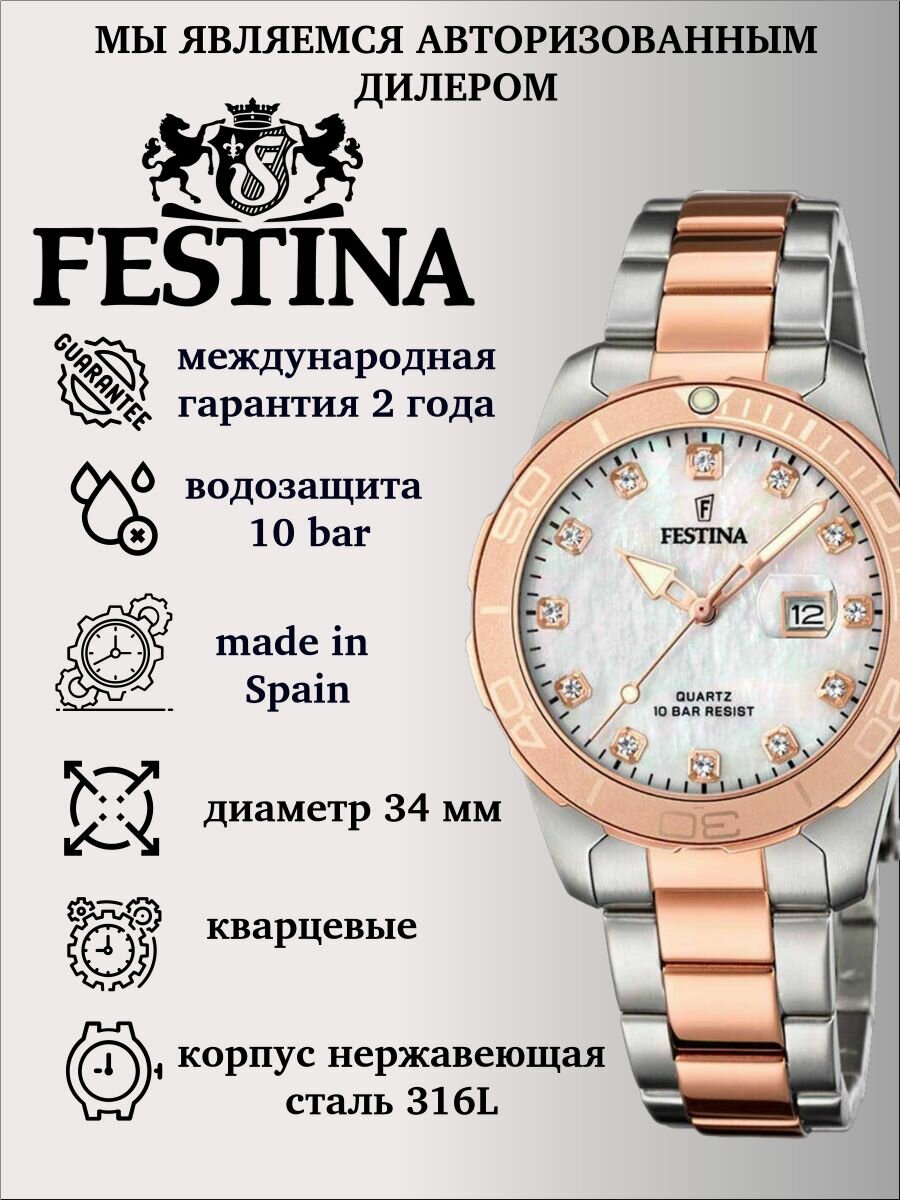 Наручные часы