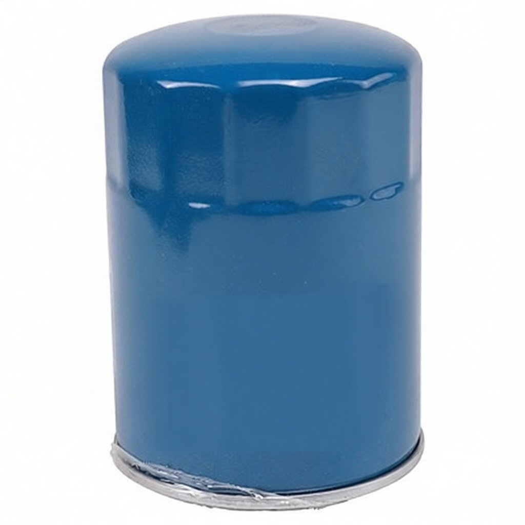 Фильтр масляный HYUNDAI/MITSUBISHI (FILTRON OP587, MANN WP928/81, VIC C-306) MOF4000 Mando арт. MOF4