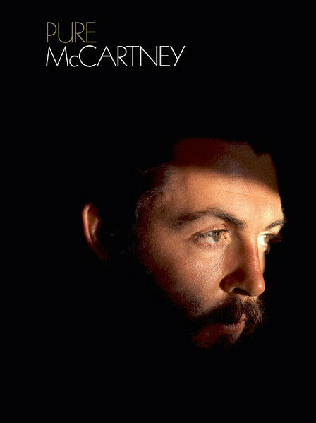 Пол Маккартни - Pure McCartney Аудио 4CD Аудио 4CD Импорт из Европы