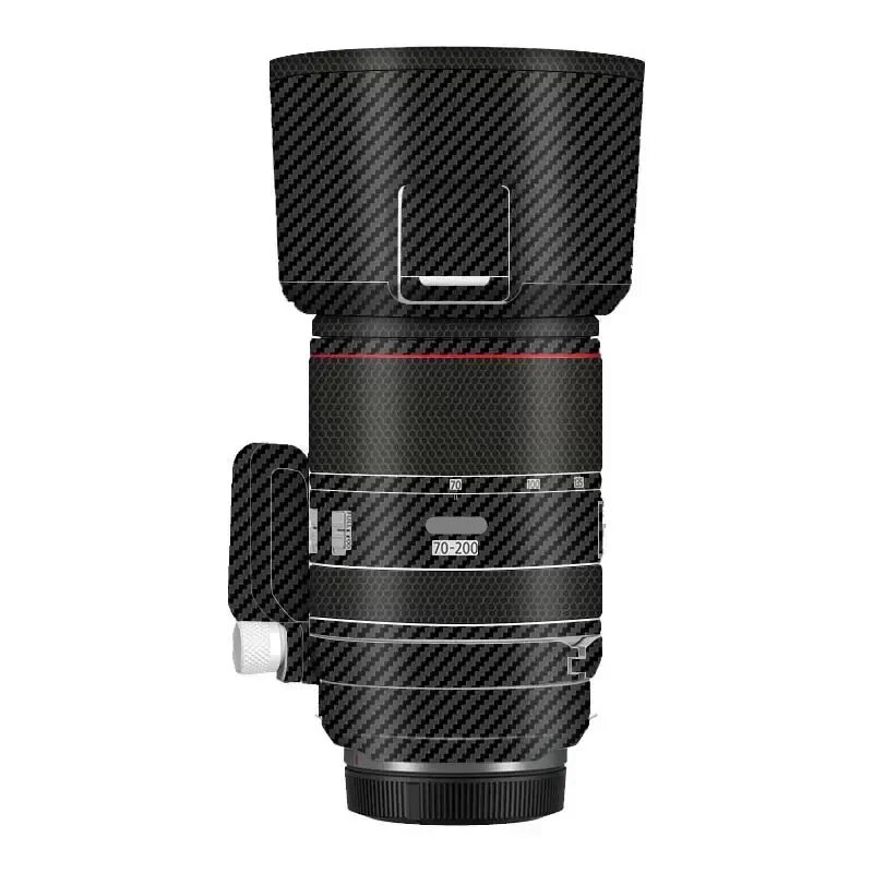 Защитная пленка Canon RF 70-200mm F2.8L IS USM, Цвет: D