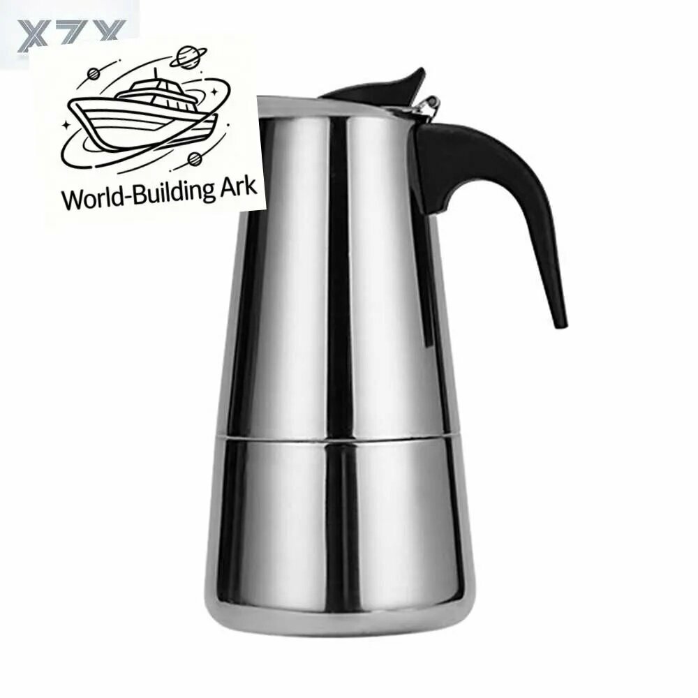 Профессиональная кофеварка H45397|R20Z4-8b08a876fbcf, серебристый